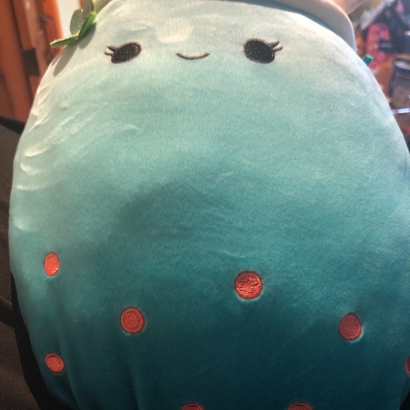 Squishmallows | Toys | Boba Squishmallow | Poshmark